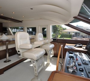 TRUE NORTH Yacht Charter Details, Pacific Mariner | CHARTERWORLD Luxury ...